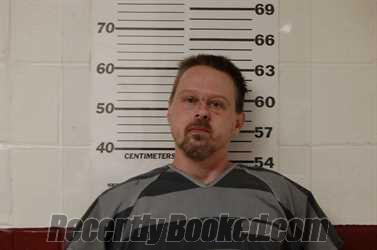 Recent Booking / Mugshot for BRETT CHARLES SHIREY in Henderson County ...