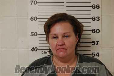 HEATHER DAWN RIDDOCH Arrest Record & Booking Info – Henderson County ...