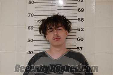 Recent Booking / Mugshot for JOSHUA SCOTT STOVALL in Henderson County ...