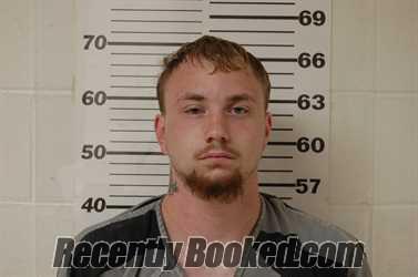 Recent Booking / Mugshot for JAMES HAYDEN WARREN in Henderson County, Texas