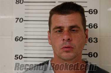 Recent Booking / Mugshot for CHRISTOPHER ALLEN HUNT in Henderson County ...