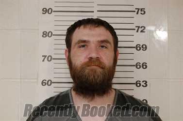 Recent Booking / Mugshot for JOEY DALE COX in Henderson County, Texas