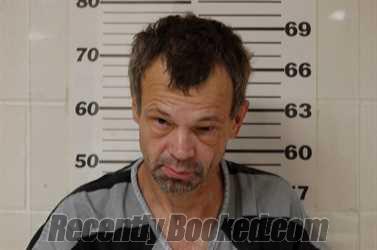 Recent Booking / Mugshot for NATHAN MATHEW DAVIDSON in Henderson County ...