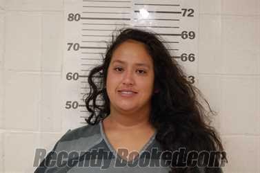 Recent Booking / Mugshot for ELIZABETH ANN COLIN in Henderson County, Texas
