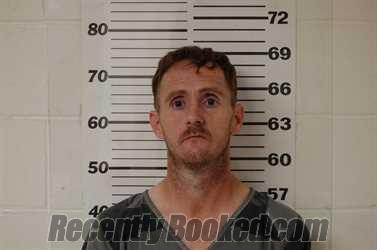 Recent Booking / Mugshot for JEFFREY ALLEN LONGBRAKE in Henderson ...
