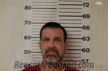 Recent Booking / Mugshot for MICHAEL AARON COUNTS in Henderson County ...