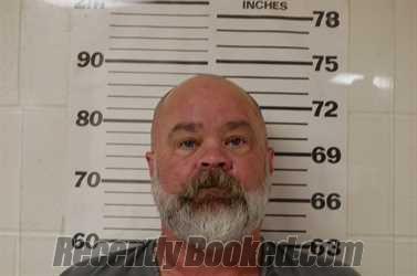 Recent Booking / Mugshot for JUSTIN G GUNNELS in Henderson County, Texas