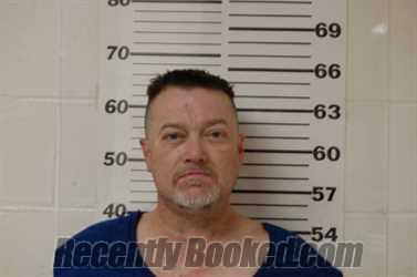 Recent Booking / Mugshot for STEVEN GENE HENDERSON in Henderson County ...