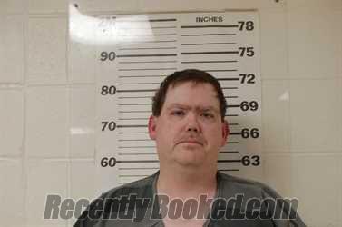 KYLE SCOTT WINTERS Arrest Record & Booking Info – Henderson County ...