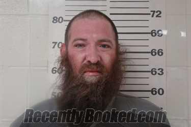 Recent Booking / Mugshot for NICHOLAS JOSEPH GRAY in Henderson County ...