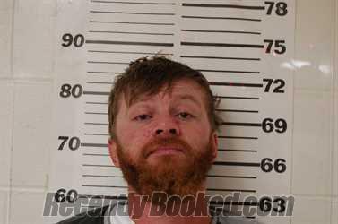 Recent Booking / Mugshot for JUSTIN RYAN TINDER in Henderson County, Texas