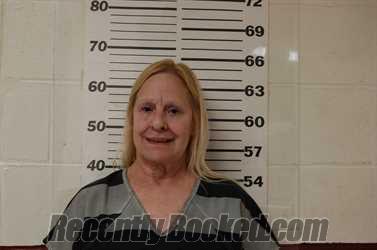 Recent Booking / Mugshot for REBECCA KATE STOKES in Henderson County, Texas