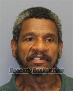 Recent Booking / Mugshot for ROBERT ANTHONY FUNDERBURK in Winchester ...
