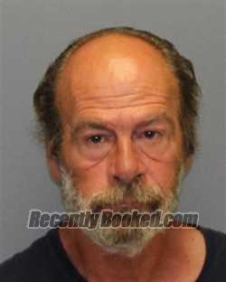 Recent Booking / Mugshot for DONALD WAYNE LUTTRELL in Winchester County ...