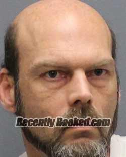 Recent Booking / Mugshot for MICHAEL KEITH SINE in Winchester County ...