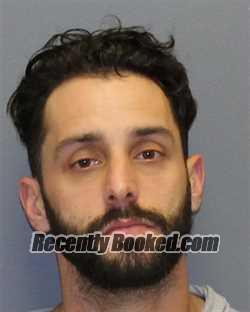 Recent Booking / Mugshot for CHRISTOPHER STEPHEN HAMMAN in Winchester ...