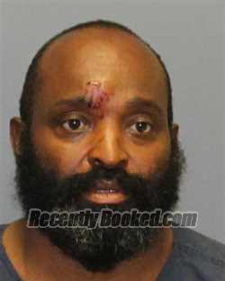 Recent Booking / Mugshot for WILLIAM FRANCIS BRAY in Winchester County ...
