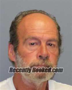 Recent Booking / Mugshot for DONALD WAYNE LUTTRELL in Winchester County ...