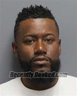 Recent Booking / Mugshot for HUNDEL GANTHIER in Winchester County, Virginia