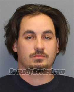 Recent Booking / Mugshot for COLTON WILLIAM MILLER in Winchester County ...