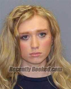 Recent Booking / Mugshot for KENNEDY LUX BROY in Winchester County ...