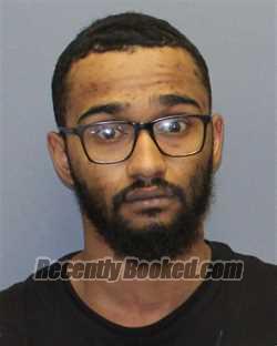 Recent Booking / Mugshot for ANDREW LEON MUDD in Winchester County ...