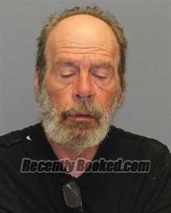 Recent Booking / Mugshot for DONALD WAYNE LUTTRELL in Winchester County ...