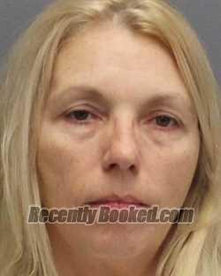 Recent Booking / Mugshot for CONNIE JEAN WARNICK in Winchester County ...
