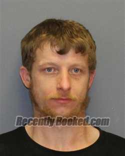 Recent Booking / Mugshot for ROBERT MICHAEL KEPLINGER in Winchester ...