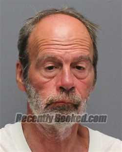 Recent Booking / Mugshot for DONALD WAYNE LUTTRELL in Winchester County ...