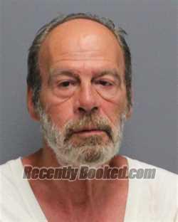 Recent Booking / Mugshot for DONALD WAYNE LUTTRELL in Winchester County ...