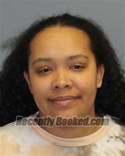 Recent Booking / Mugshot for NAKISHA R MOONEY in Winchester County ...