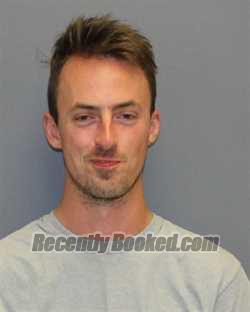 Recent Booking / Mugshot for TROY CALVIN GREGORY in Winchester County ...