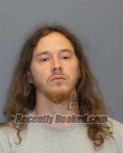 Recent Booking / Mugshot for ERIC DOUGLAS STULL in Winchester County ...