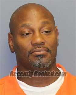 Recent Booking / Mugshot for WILLIAM WESLEY SANDERS in Winchester ...