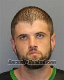 Recent Booking / Mugshot for DANIEL PATRICK MASTERS in Winchester ...