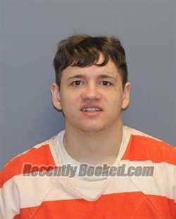 Recent Booking / Mugshot for JORDAN ONEAL DALE SOWDER in Winchester ...
