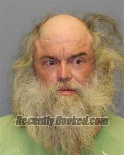 Recent Booking / Mugshot for ELLIS EDWARD CRITES in Winchester County ...