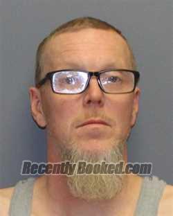 Recent Booking / Mugshot for MARVIN JAMES FLUELLING in Winchester ...