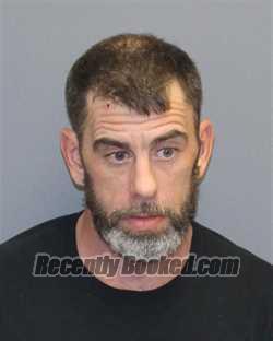 Recent Booking / Mugshot for JOSEPH LEE VANDEMAN in Winchester County ...