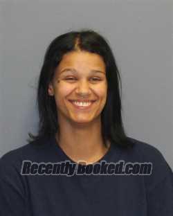 Recent Booking / Mugshot for SHAI ANN-MARIE MOORE in Winchester County ...