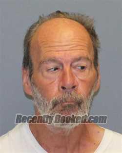 Recent Booking / Mugshot for DONALD WAYNE LUTTRELL in Winchester County ...