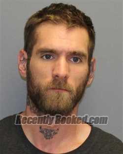 Recent Booking / Mugshot for COLETON AARON STOTLER in Winchester County ...