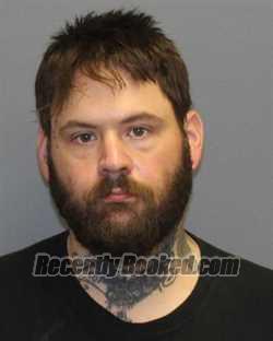 Recent Booking / Mugshot for ANDREW ALLEN CLARK in Winchester County ...