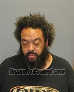 Recent Booking / Mugshot for LEROY JACKSON in Winchester County, Virginia
