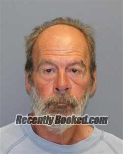 Recent Booking / Mugshot for DONALD WAYNE LUTTRELL in Winchester County ...