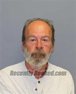 Recent Booking / Mugshot for DONALD WAYNE LUTTRELL in Winchester County ...