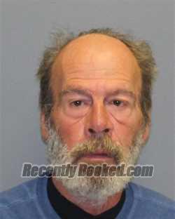 Recent Booking / Mugshot for DONALD WAYNE LUTTRELL in Winchester County ...