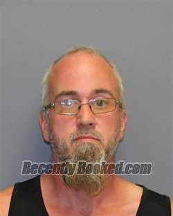 Recent Booking / Mugshot for DAVID MATTHEW WEITZ in Winchester County ...