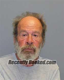 Recent Booking / Mugshot for DONALD WAYNE LUTTRELL in Winchester County ...